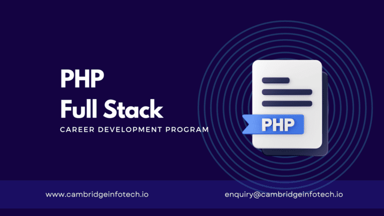 Best Java Full Stack Developer Course In Bangalore 2025 