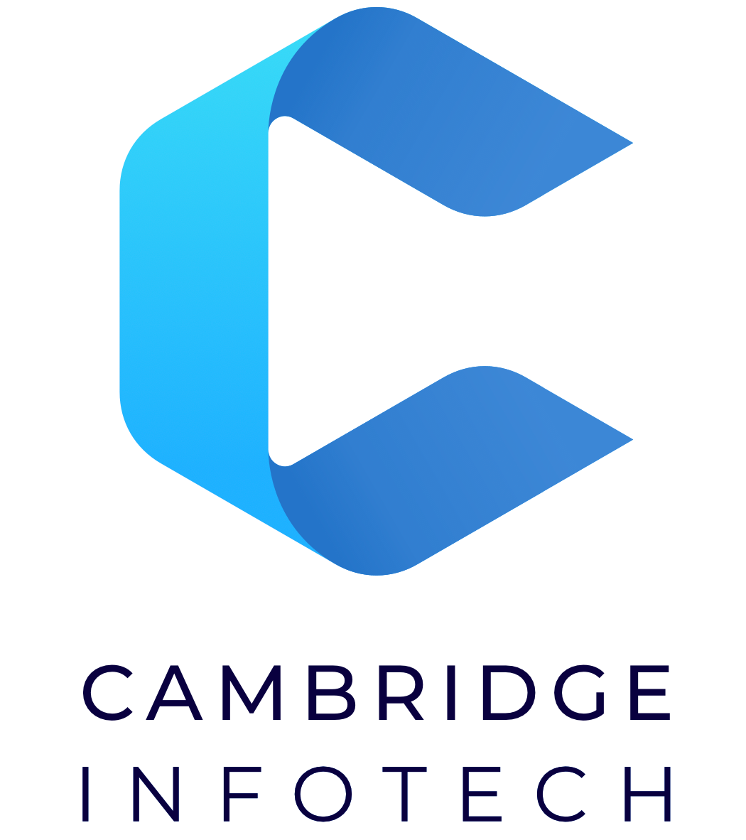 #CybersecurityRoadmap Archives - Cambridge Infotech