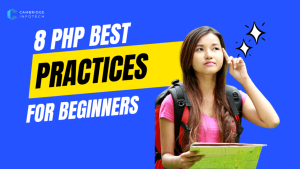PHP Best Practices 2026: Complete Guide With Code Examples