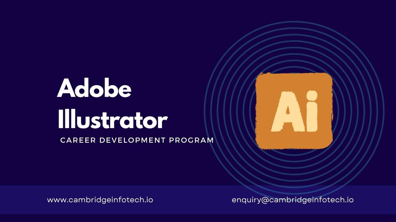 Comprehensive Adobe Illustrator Course in Bangalore 2025