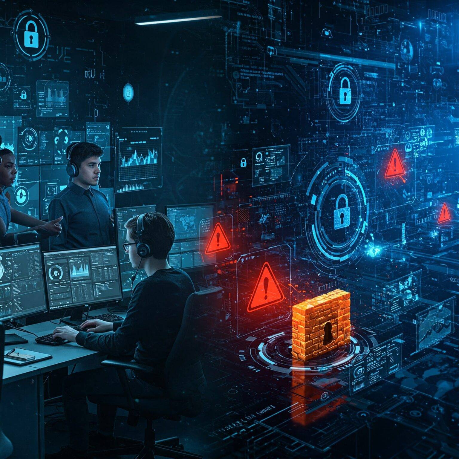 7-Step Ethical Hacking Roadmap: Master Cybersecurity Skills