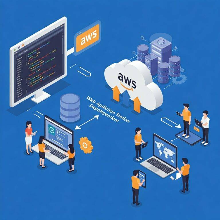 Easy AWS Syllabus Guide: Pass Certs Fast in 2025