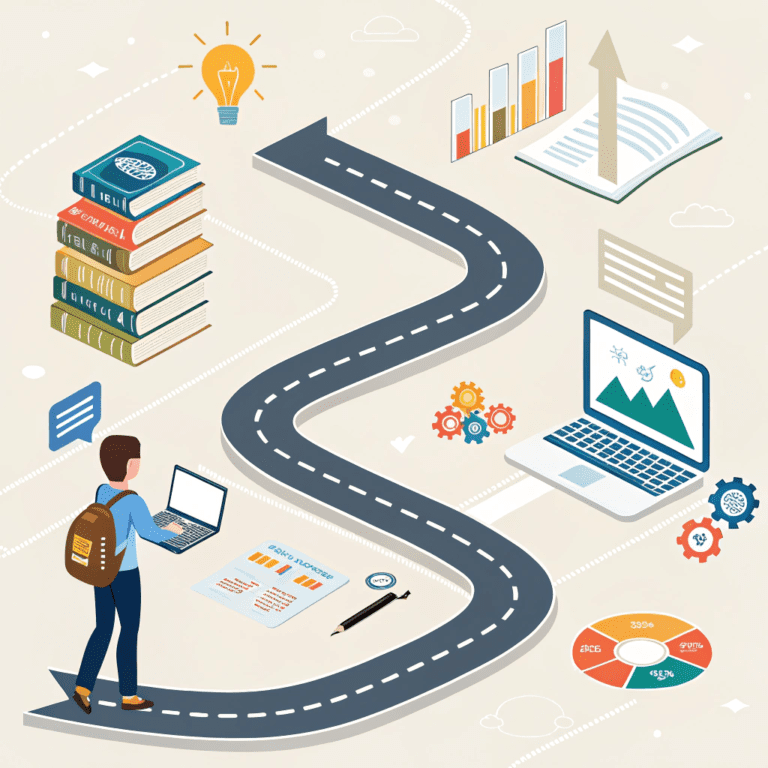 Successful Roadmap From Beginner to Data Scientist in 6 Months