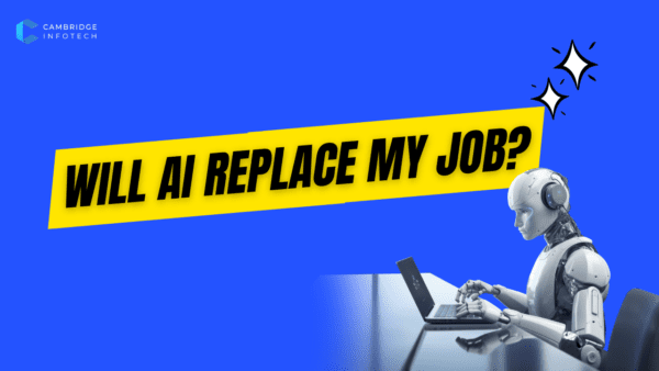 Will AI Replace My Job? 10 Best Roles Changing in 2026